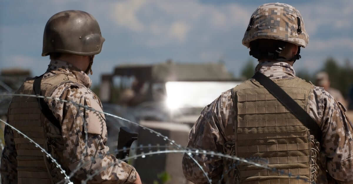 3M Earplugs May Put Veterans at Risk of Hearing Loss & Tinnitus