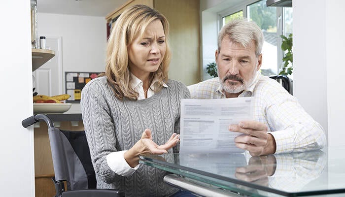 MetLife Disability Insurance Denial | File a MetLife Lawsuit