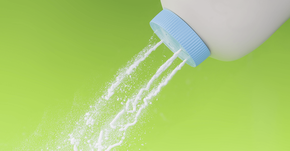 J&J ‘Rigged’ Talc Testing Results to Hide Presence of Asbestos