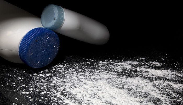 4 in 10 Mesothelioma Lawsuits Involve Talc Exposure