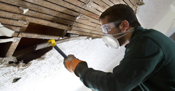 New Jersey Asbestos Exposure | Job Sites with Asbestos in NJ