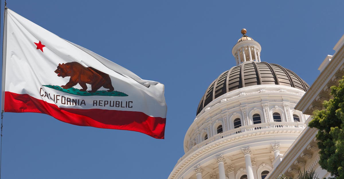 California Sexual Assault Statute of Limitations Extended