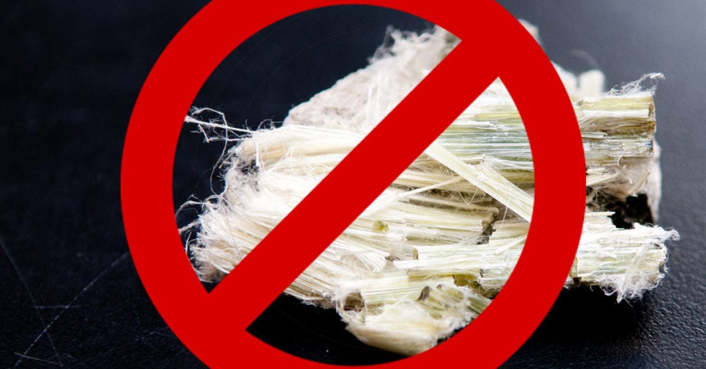 Is Asbestos Banned in the USA? Not Yet (2025 Update)