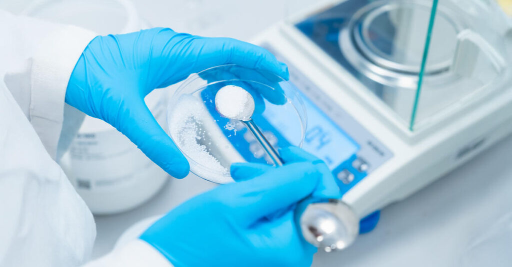 Talc Asbestos Testing FDA Proposal Withdrawn (2026)