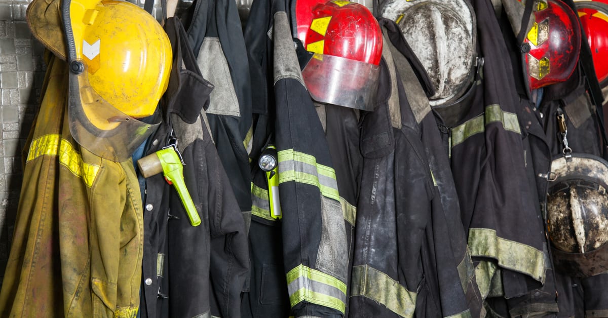Firefighter Cancer Registry Proves Valuable Research Tool