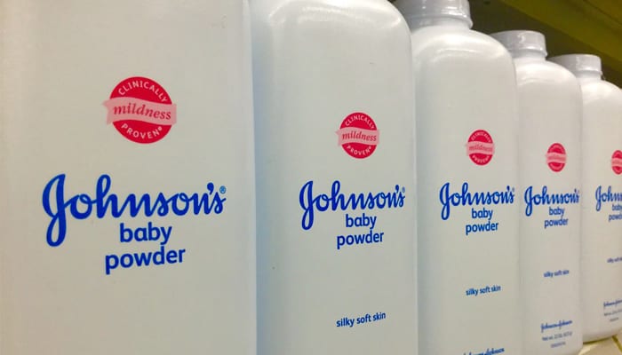 Johnson & Johnson Talcum Powder Lawsuit | Updated 2026