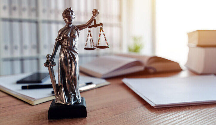 Police Abuse Attorney | Legal Help for Police Sexual Abuse