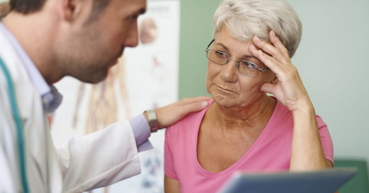 Could the Cause of the Spike in Medical-Error Death Be the Lack of a ...