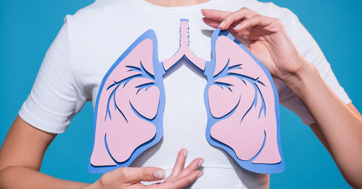 It's National Women’s Lung Health Week: Here’s What You Need to Know ...