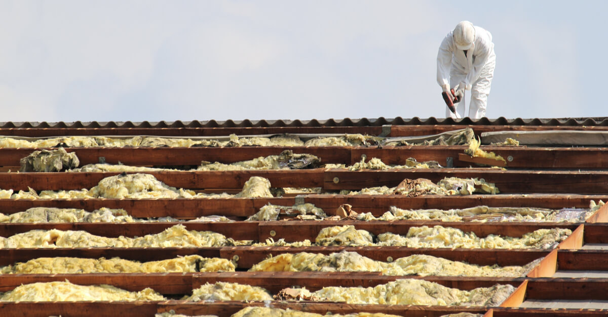 The Risks of Skipping Asbestos Abatement Before Emergency Demolitions
