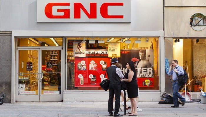 GNC Looks the Other Way on Dangerous Dietary Supplement