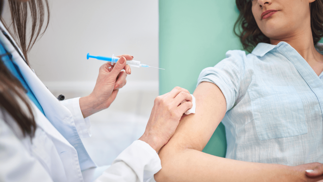 Long-Term Side Effects of Depo-Provera Shots [2025]